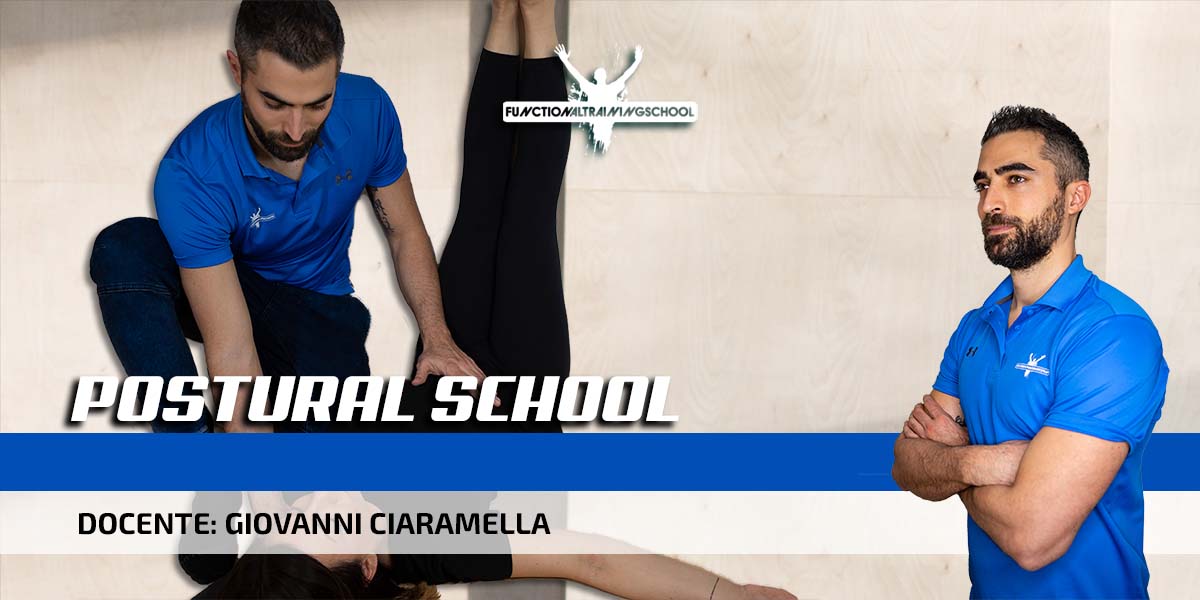 Functional Training School | La prima scuola di Allenamento Funzionale e Miofasciale in Italia