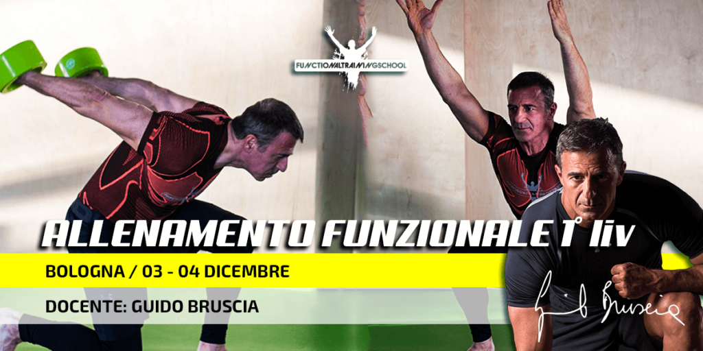 Functional Training School