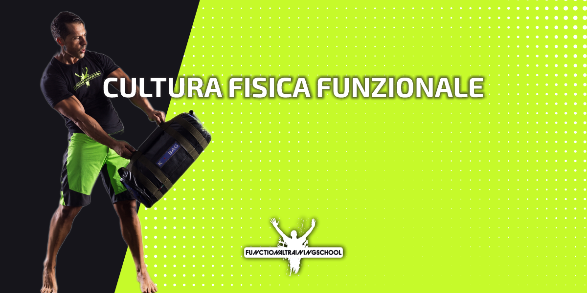 Cultura fisica funzionale - Functional Training School